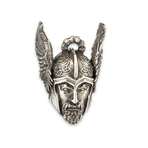 Campana para moto Spartan Atlantic Guardian Thor Guardian Angel | Bodega Aurrera en línea