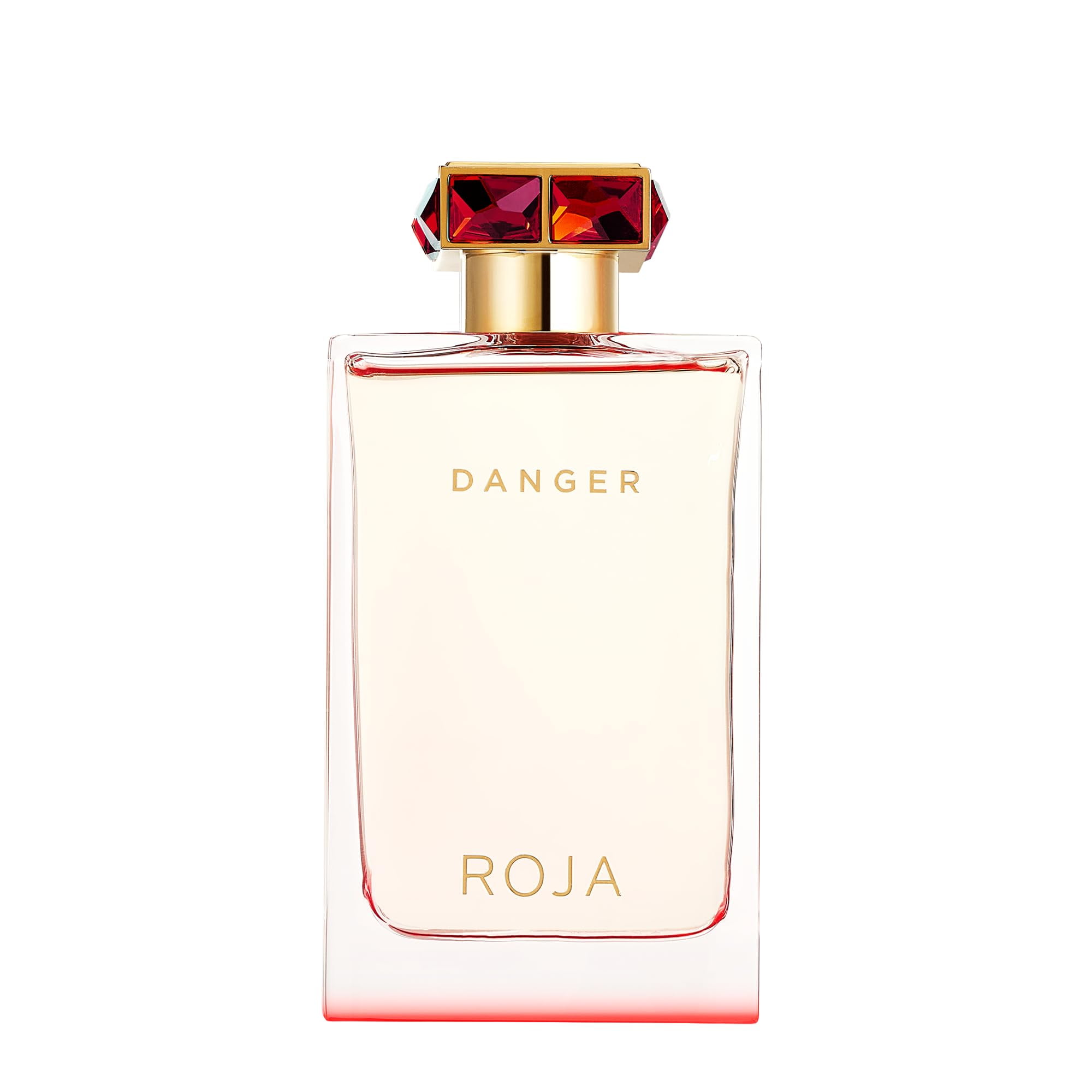 Perfume Roja Parfums Danger Eau de Parfum 75 ml para mujer | Bodega ...