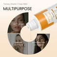 Vitamin C Facial Toner Liquid Exfoliating Toner For Face Moisturizing ... Vitamin C Facial Toner Liquid Exfoliating Toner For Face Moisturizing ...