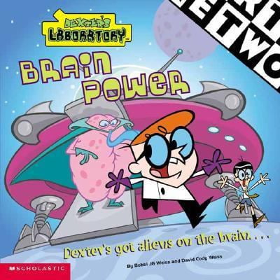 Pre-Owned Dexter's Lab 8x8 #2 (Dexter's Laboratory, 4) (Paperback ...