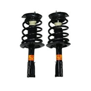 Fabtech Motorsports FTS21252 LIFT KIT - Walmart.com
