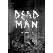 Dead Man (Criterion Collection) (Blu-ray), Criterion Collection ...
