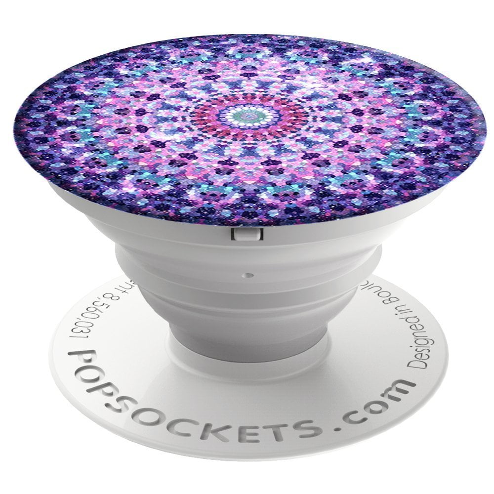 StyleTech Inc. Pop Sockets Expanding Grip and Stand for Smartphones and ...