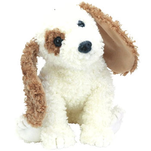 TY Classic Plush - BEASLEY the Dog (12 inch) - Walmart.com