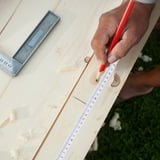 Uxcell Adhesive Ruler, 5 Pack 50cm Backed Tape Measure Sticker ...