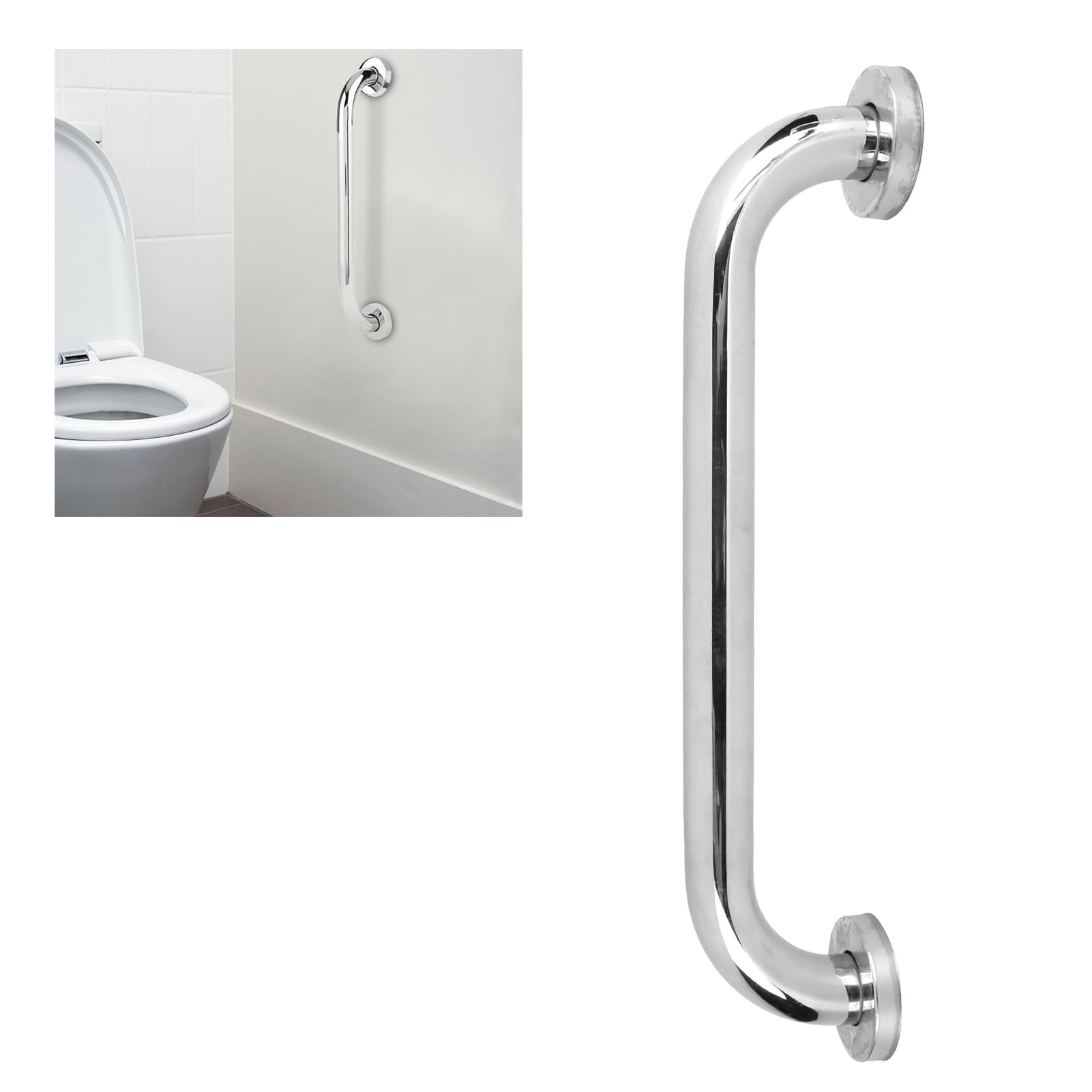 Click here for Mgaxyff Grab  Handrails Shower Handrail For The El... prices