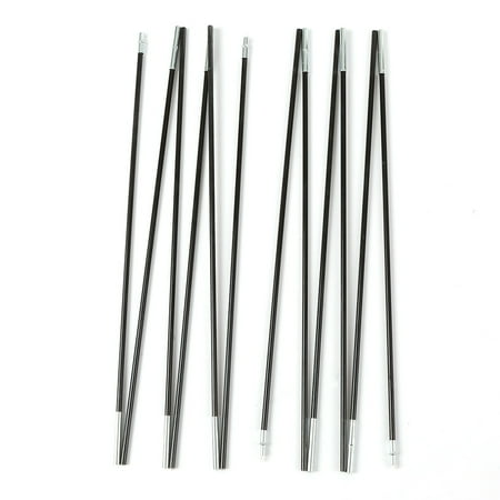 Tent Rod Glass Fiber Replacement Tent Pole Kit - Walmart.ca