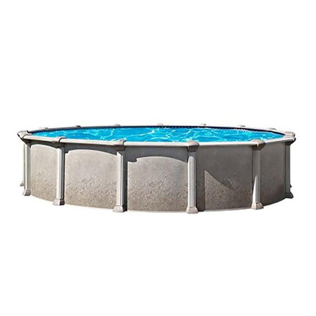 Trendium 350027785 Top Ledge Distinction LX for 27 ft. Pool - Walmart.com