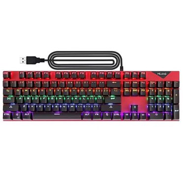 24KEY KR-6260-BK ANTI GHOSTING GAMING KEYBOARD TURBO TYPING - Walmart.com