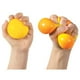 Schylling NeeDoh Color Change Yellow Small Stress Ball - Walmart.com