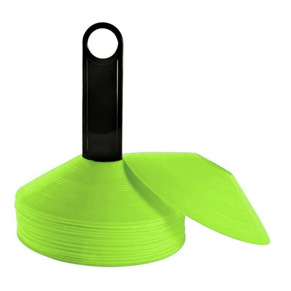 Agility Training Cones