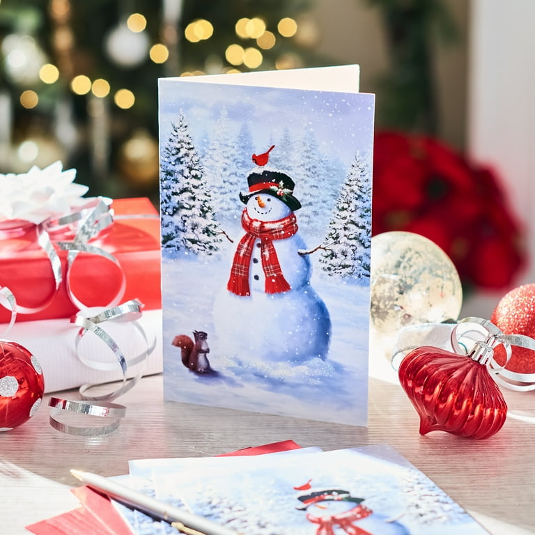 Old Fashioned Boxed Christmas Cards Old Fashion Christmas By GailNM At