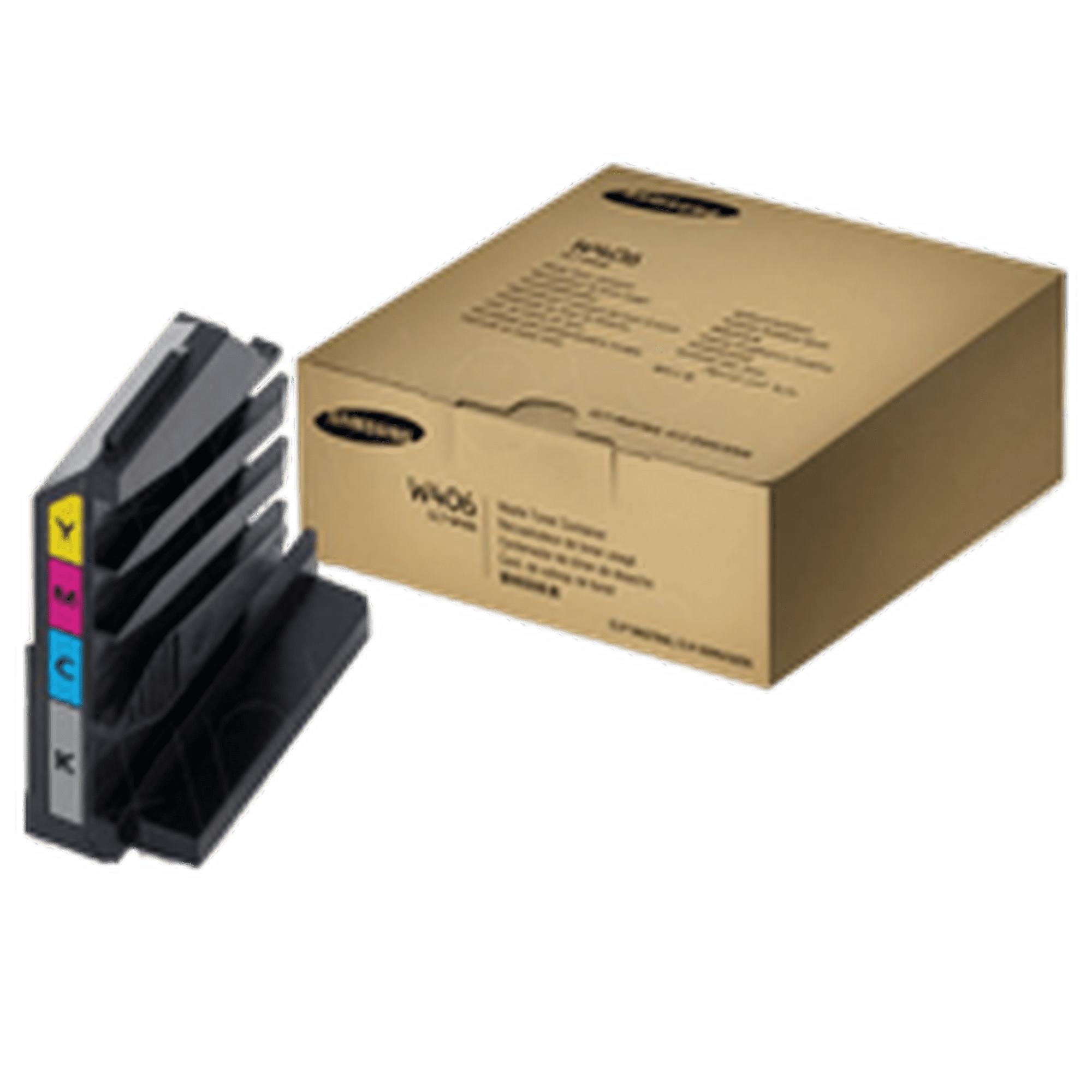 Click here for Zoomtoner ~brand New Original Samsung Clt-W406 Was... prices