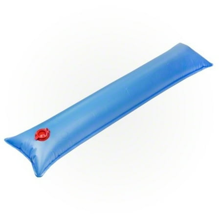 4' Blue Water Tube for In-Ground Swimming Pool Winter Closing - Walmart.ca