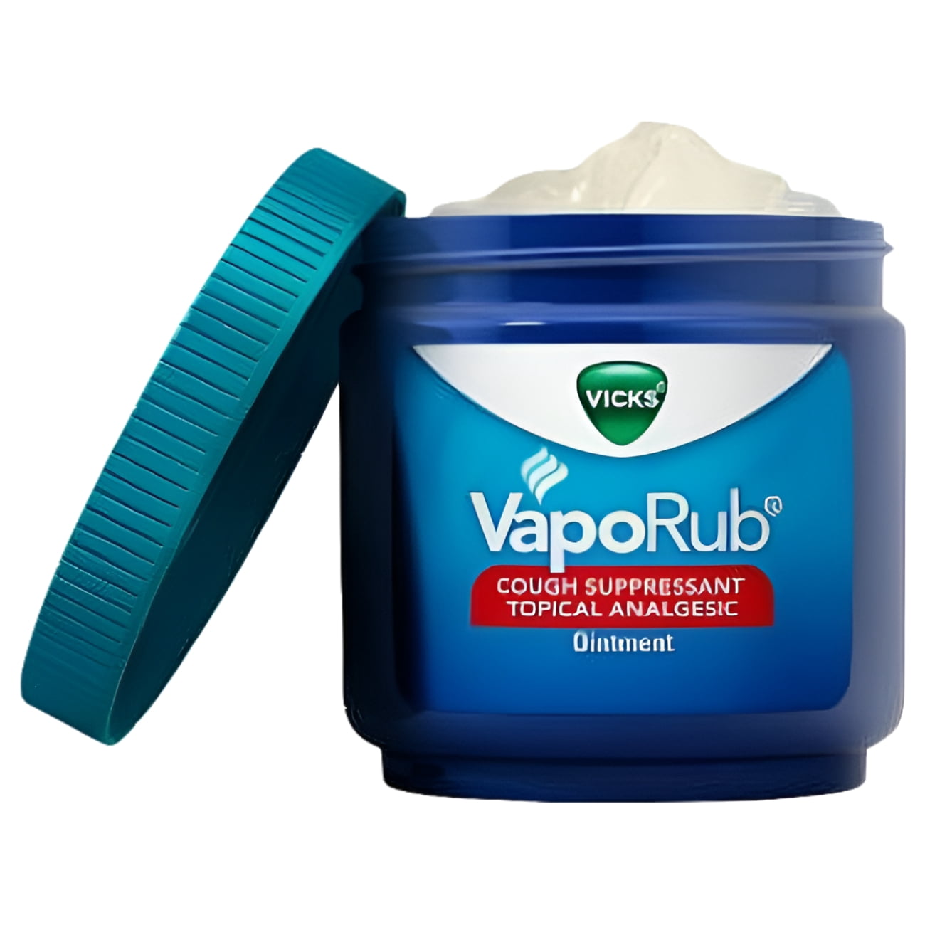 Vicks Vaporub Ointment Walmartca