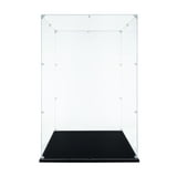 Premium Acrylic Display Case for LEGO Disney Castle #71040, Easy ...