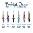 Clearance Office&Craft&Stationery under $5,Novelty Little Bookmark Give ...