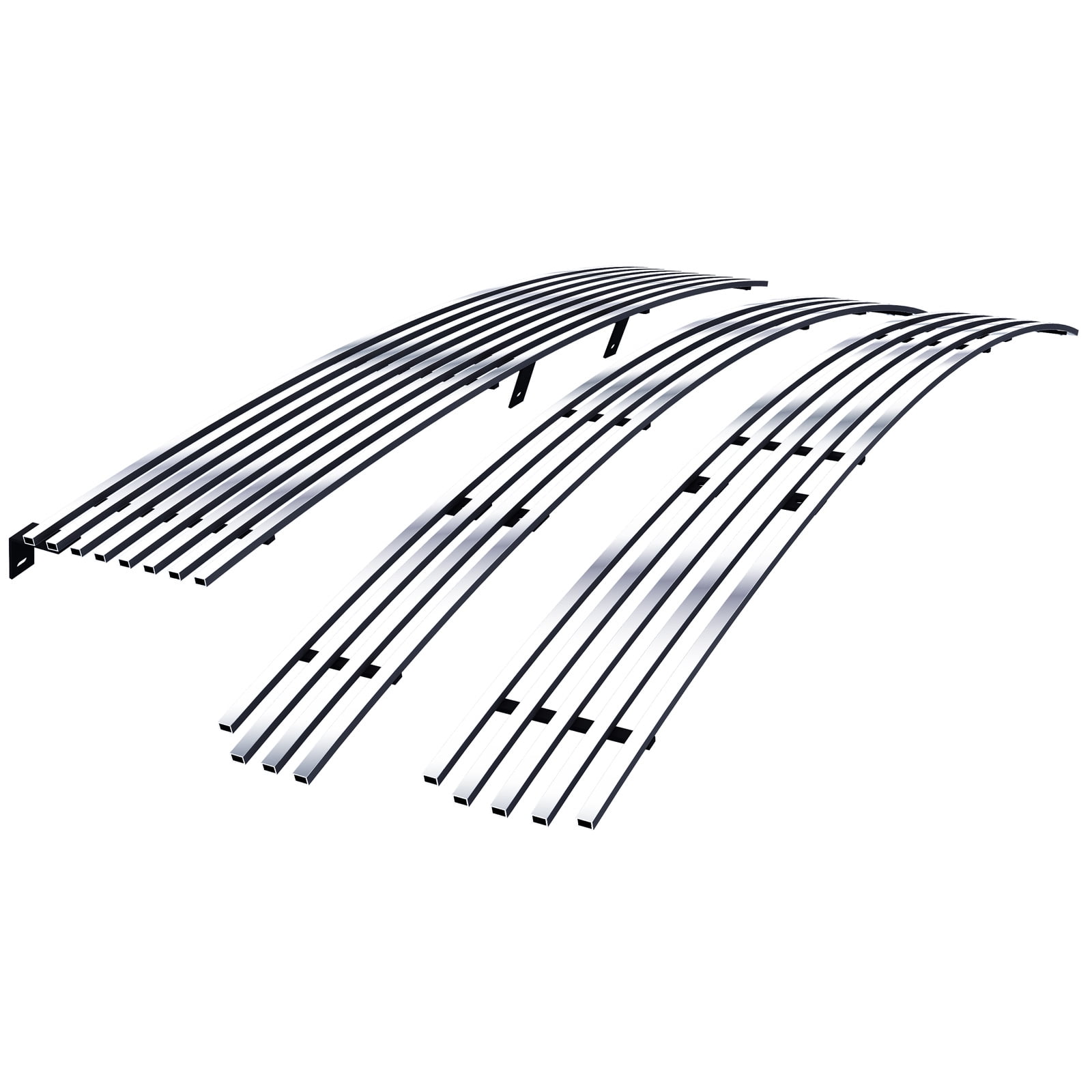 APS Compatible with Scion XB 2003-2007 Stainless Steel Chrome ...