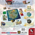 Pan's Island Board Game for Ages 10 and up, from Asmodee - Walmart.com