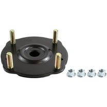 Monroe Shocks & Struts Strut-Mate 907925 Suspension Strut Mount ...