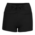 Casual Breathable Daily Shorts, Ladies Sweat Absorbent Summer Outdoor ...