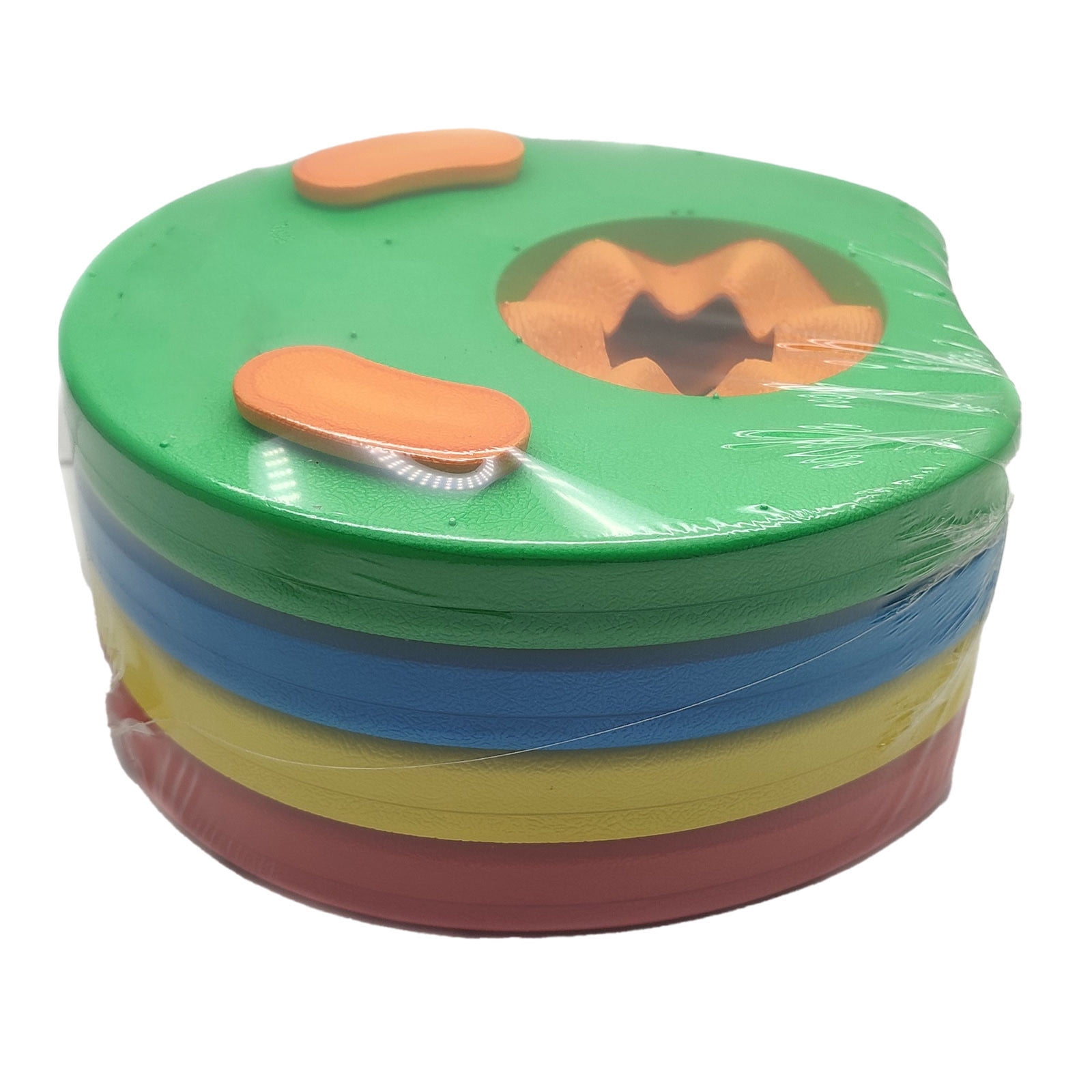 Lot de 8 Brassards de Natation en Mousse EVA - Manchons de Flottaison ...