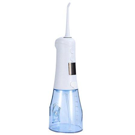 Olybo Scalable Portable Oral Irrigator Usb Charging High Frequency ...