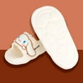 Roffatide Anime Cinnamoroll My Melody Kuromi Slides for Girls House ... Roffatide Anime Cinnamoroll My Melody Kuromi Slides for Girls House ...