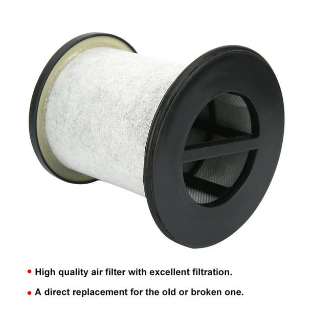 ,Separador de aire y aceite del cárter del automóvil Filtro de aire ...
