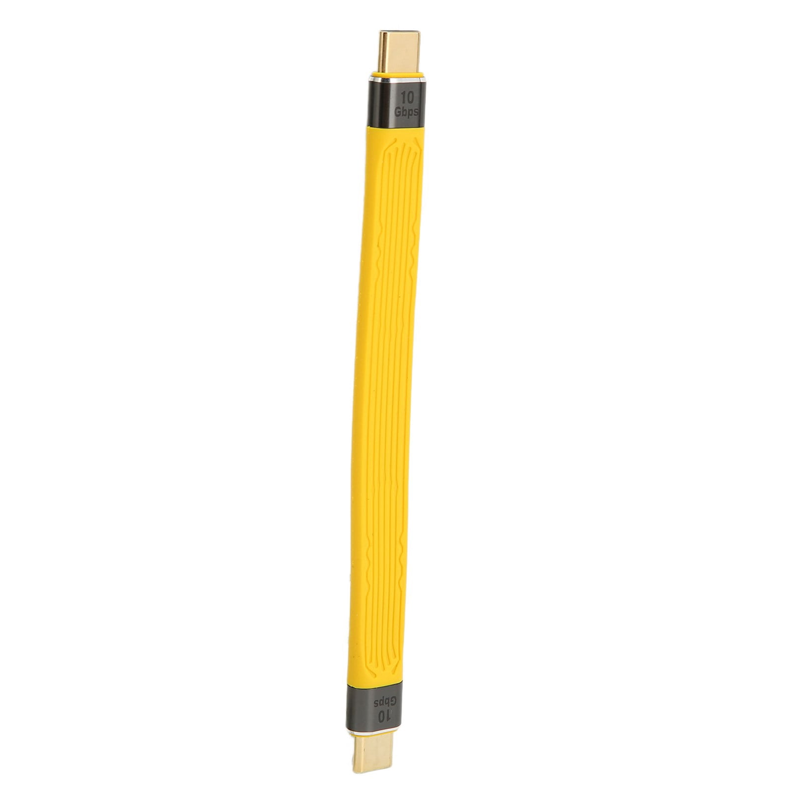Cable del USB Cto tipo C, USB C al tipo USB Cto tipo cable corto USB ...