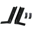 Extreme Max 5500.5019 UniMount - Universal ATV Mount for UniPlow One ...