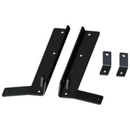 Extreme Max 5500.5019 UniMount - Universal ATV Mount for UniPlow One ...