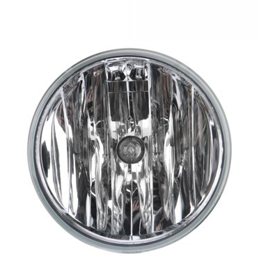 LED Fog Lights Lamps for 2016-2017 Honda Accord Sedan 4Dr, Direct ...