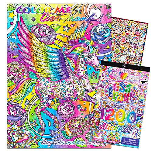 Lisa Frank