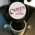 Carlo's Bake Shop Flavored Coffee Pods, Raspberry Truffle Coffee in ...