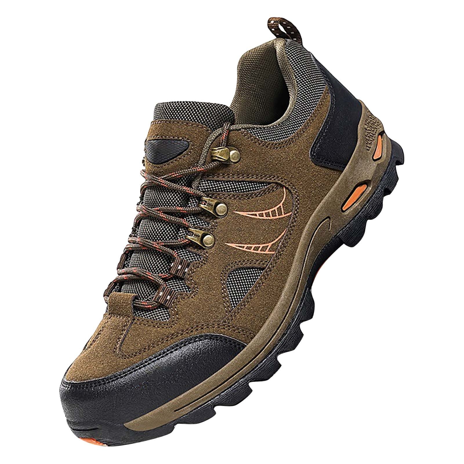 Click here for Ximin Mens Sneakers Lightweight Sports Climbing Hi... prices