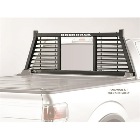 Backrack 149LV Half Louvered Headache Rack Hardware Kit for 2019 GMC ...