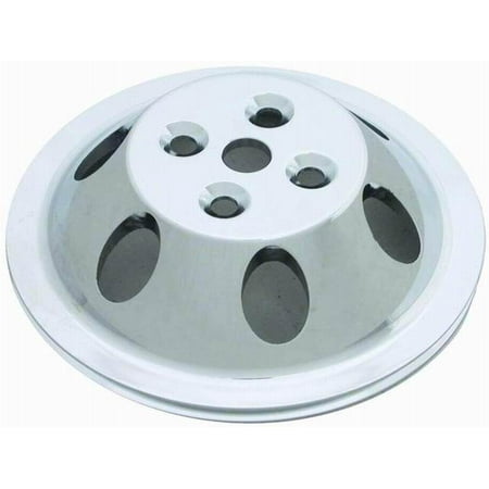 RPC Racing Power Company R9478POL Water Pump Pulley For Use With RPC ...