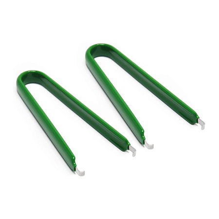 U Type Flat IC Chip type Pliers Circuit Board Extractor Removal Puller ...