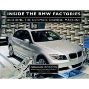 Ultimate Driving Machine Bmw