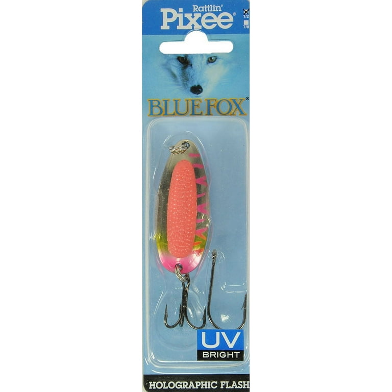 Size 2 Weight Blue Fox Classic Vibrax Spinner | FishUSA Size 6 Weight