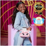 Purse Pets Toy Plush, Bamboo Boo Koala with 30+ Interactive Sounds and ...