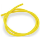 Helix Racing Products Colored Fuel Line, 1/4in. x 3/8in. 25ft. - Solid ...