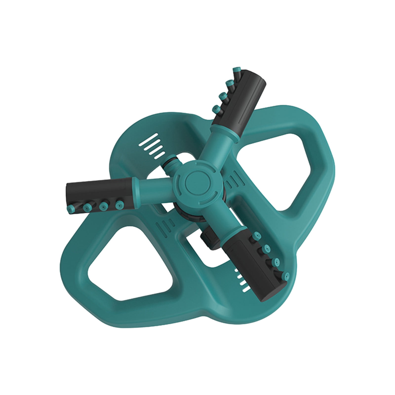 Pompotops Garden Sprinkler, Lawn Sprinkler, Sprinkler For Yard ...