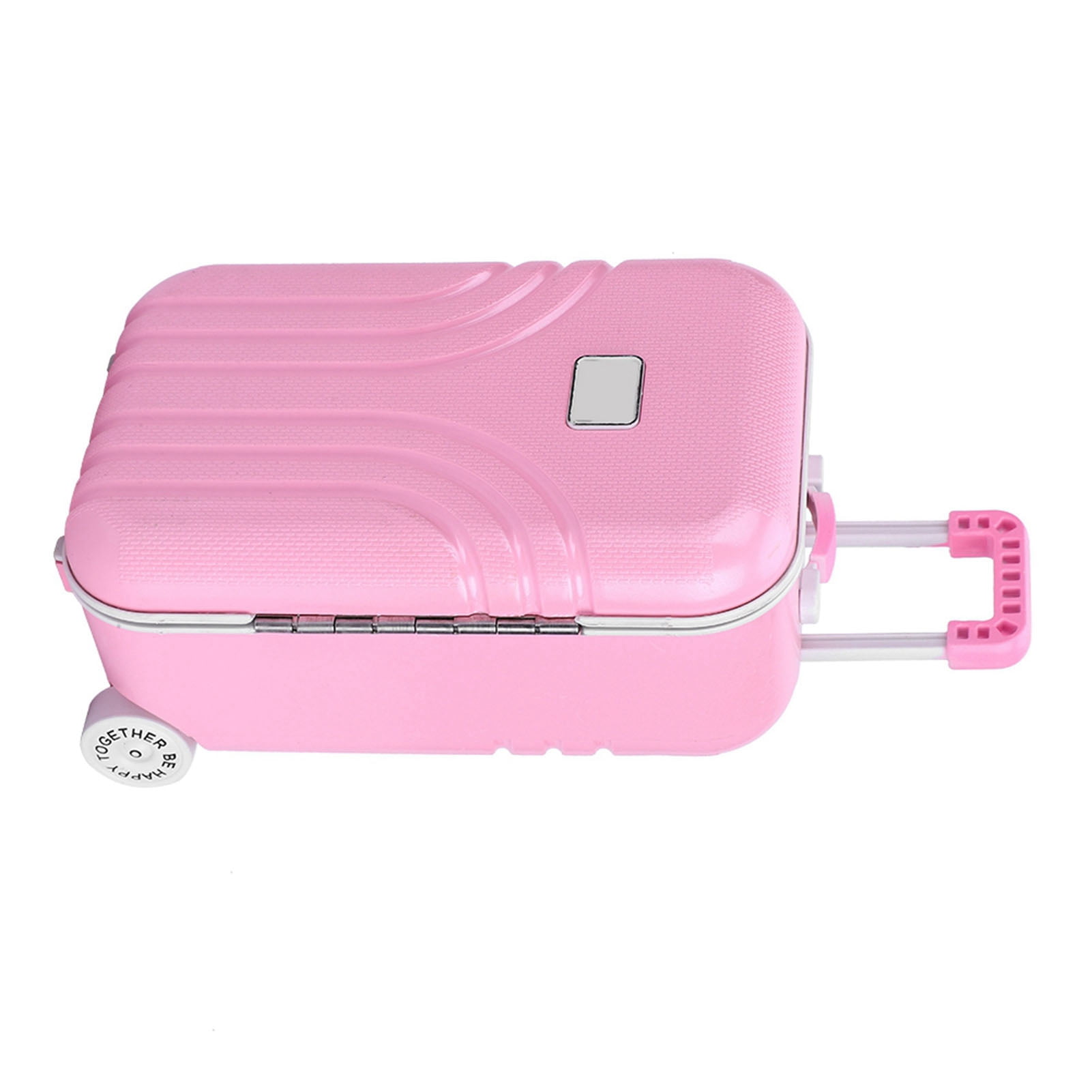 Click here for Fyydes Doll Accessories Carry On Suitcase For Doll... prices