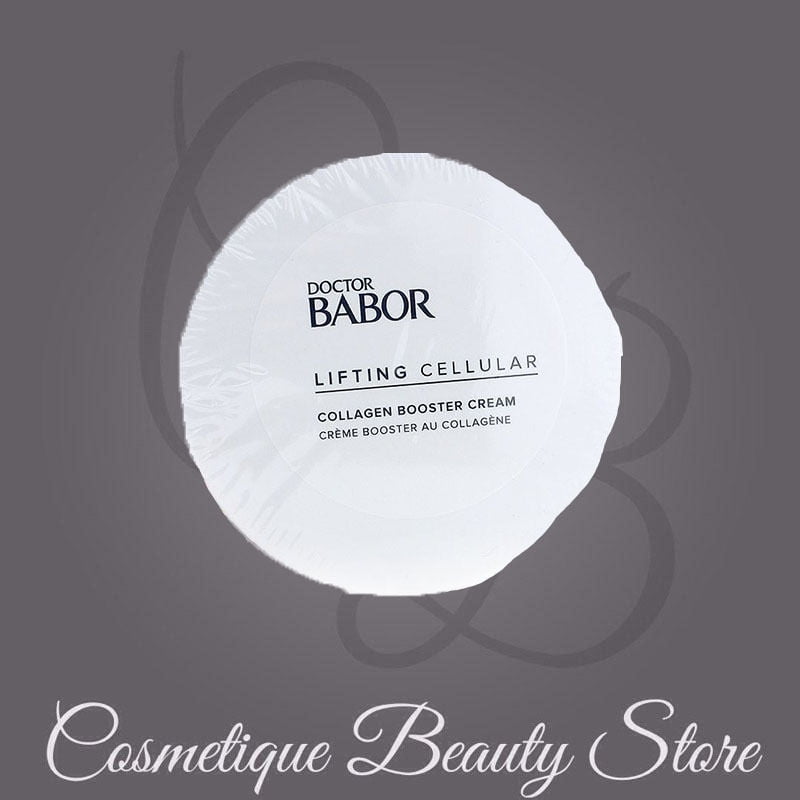 BABOR COLLAGEN LIFTING CREAM 200 ML SEALED PRO SIZE | Walmart Canada