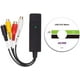 DIGITNOW USB 2.0 Audio/Video Converter - Digitize and Edit Video from ...