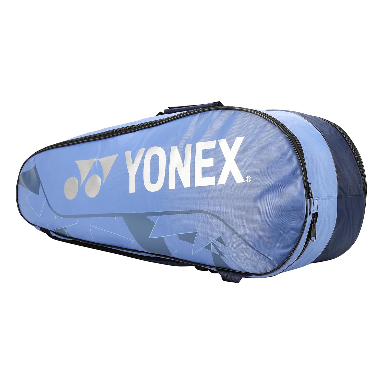 Yonex Badminton Racquet Bag 2326  Colour - Deep Cobalt Veri Perry  Size - Large  Material - Polyurethane 1