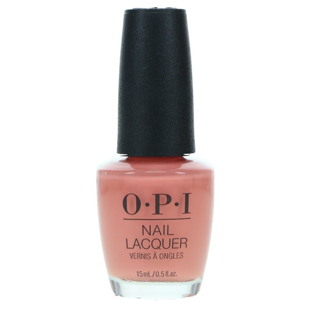 OPI, Tengo 0,5 oz Extra | Walmart en línea