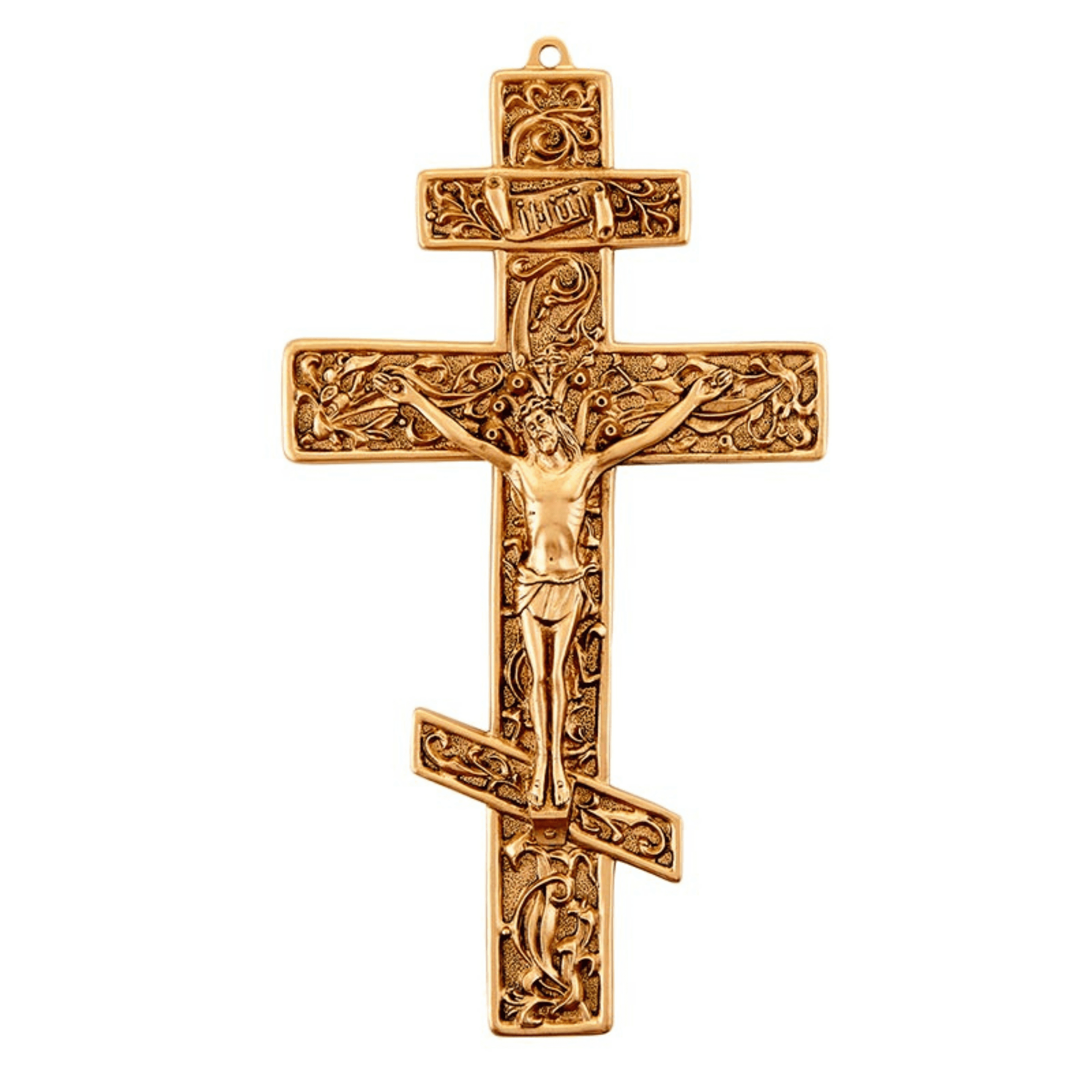 Greek Orthodox Church Cross